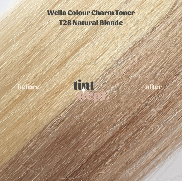 Wella T28 Before And After Transform Your Hair With Stunning Results ...