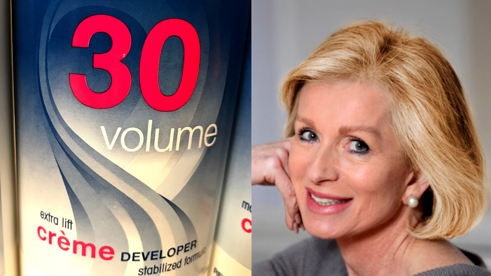 Hair Developer: What Is It? What Could It Do To Your Hair? - Hood MWR