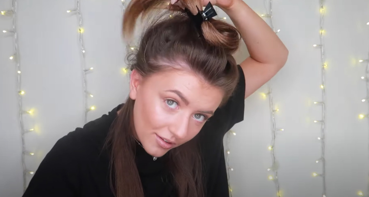 Bumped Ends: Steps To Bump Your Hair Ends - Hood MWR