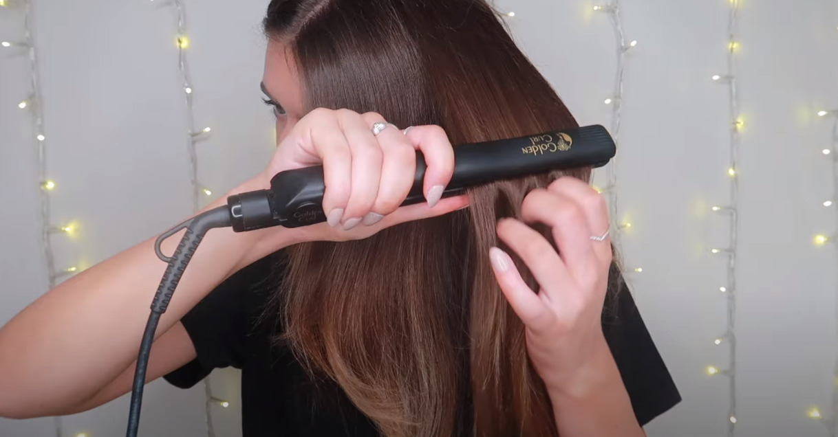 Bumped Ends: Steps To Bump Your Hair Ends - Hood MWR