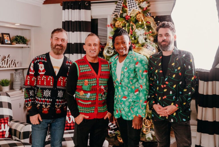 Top 20 Best Christian Bands & Artists of All Time - Hood MWR