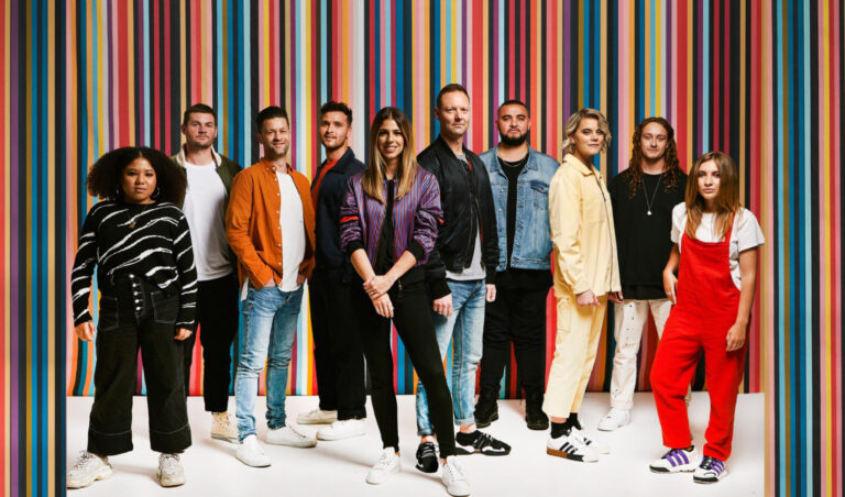 Top 20 Best Christian Bands & Artists of All Time - Hood MWR