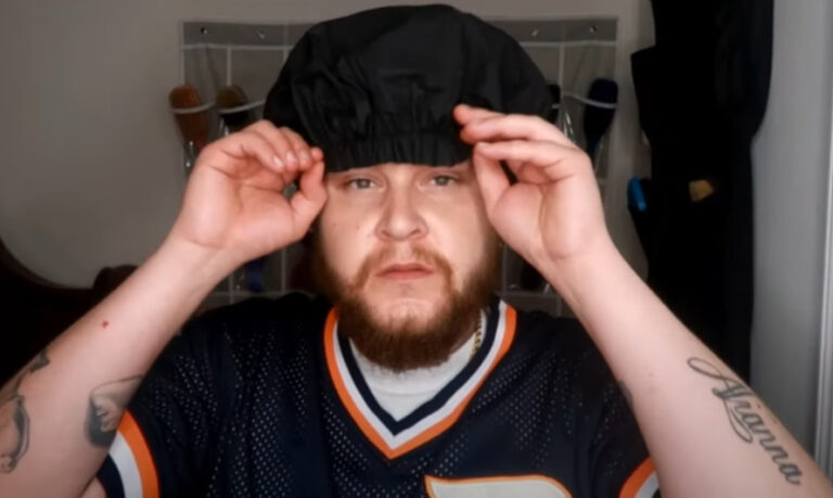 Can White People Get Waves? - Hood MWR