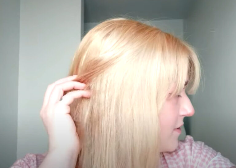 Wella T27 Result: Before And After Using