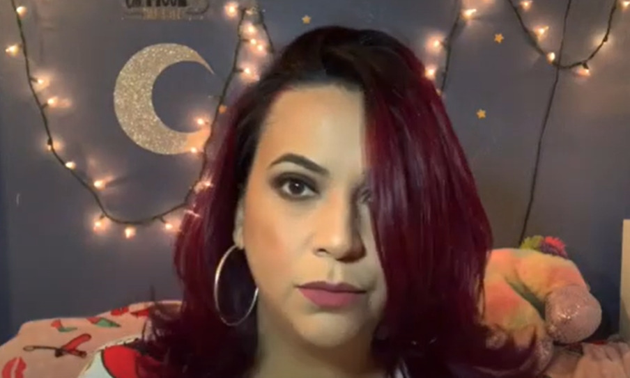 Mixing Purple And Red Hair Dye Guide