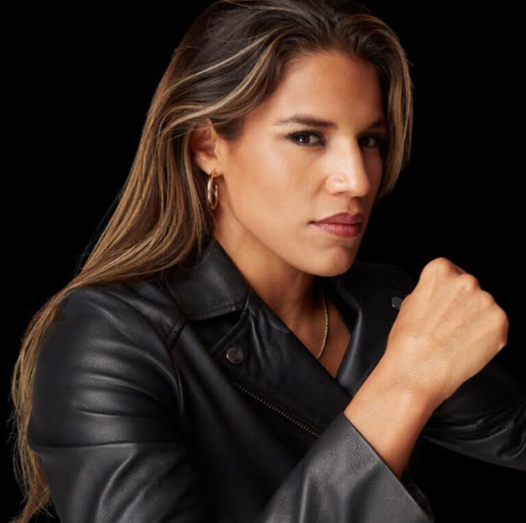 31 Beautiful UFC Female Fighters In The World - Hood MWR